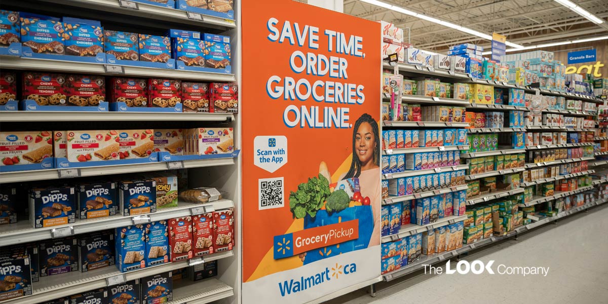 How Supermarket Merchandising Transforms Customer Experience and Sales